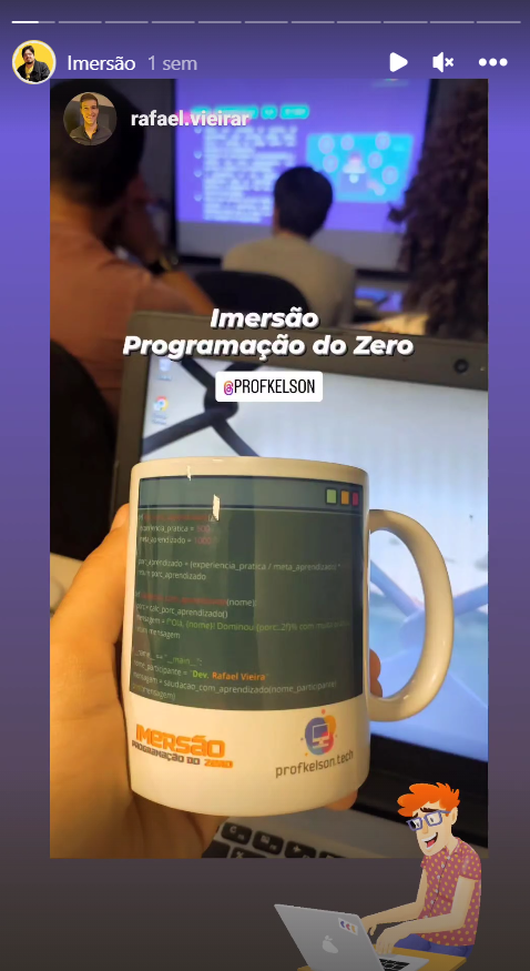 Curso Presencial Programação Fullstack – ReactJS | JAVA | Spring ...
