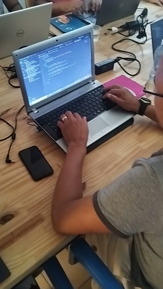 Curso Presencial Programação Fullstack – ReactJS | JAVA | Spring ...