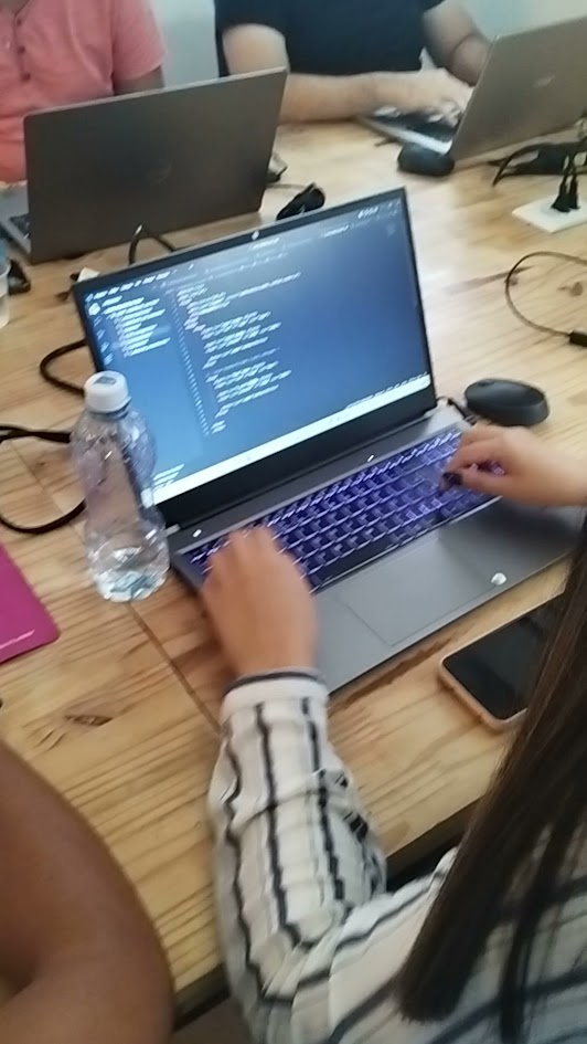 Curso Presencial Programação Fullstack – ReactJS | JAVA | Spring ...